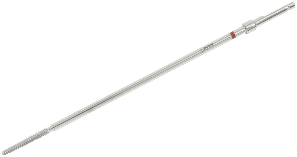 Arthrex - Bio-Compression Cannulated Dilator Tap, 26 mm - AR-5025TBC-26