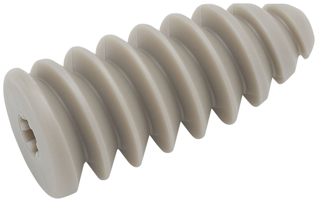 Arthrex - Screw, Round Delta Tapered Interference, with Disposable ...