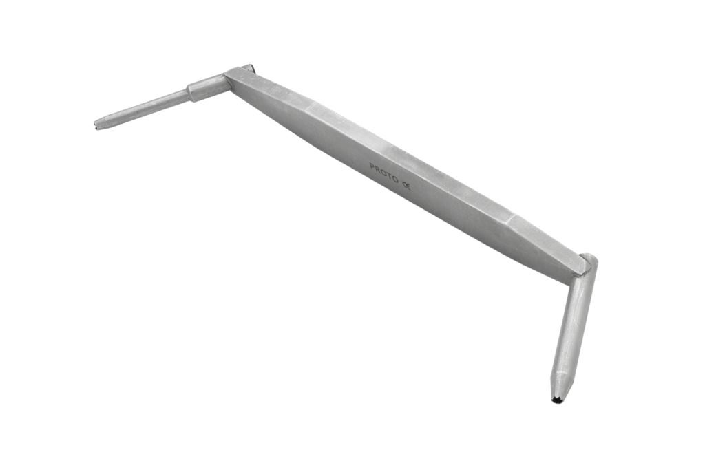 Arthrex - Drill Guide, 2.0/1.6mm - AR-5050-07