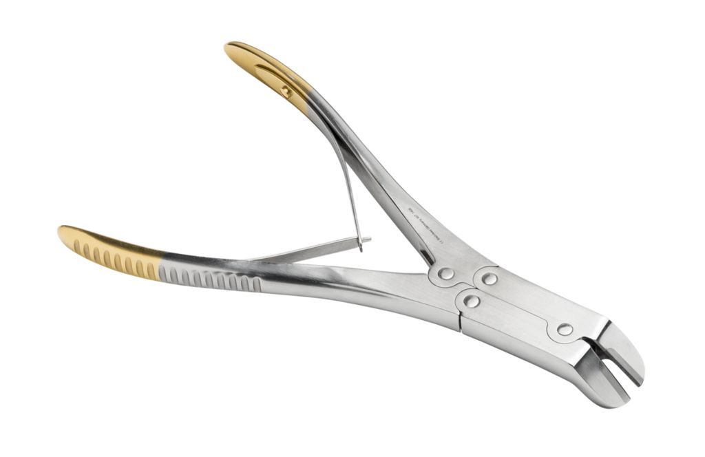 Arthrex - Stout Wire Cutter, 9" - AR-5050-08