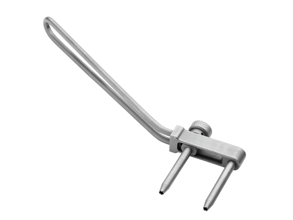 Arthrex - Parallel Drill Guide, Patella Fracture - AR-5050-11