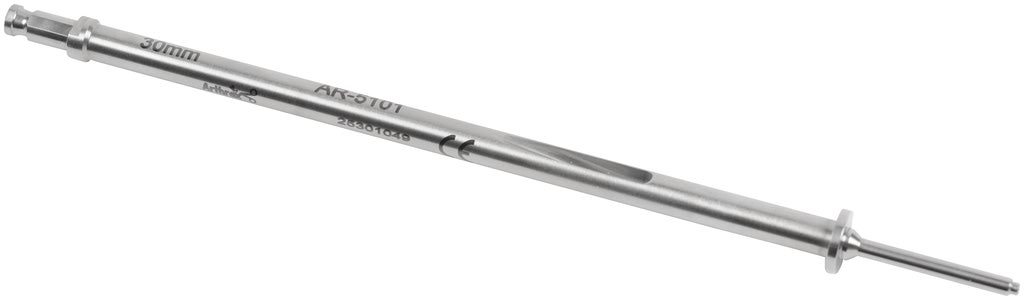 Arthrex - Inserter, 30 mm, GraftBolt - AR-5101