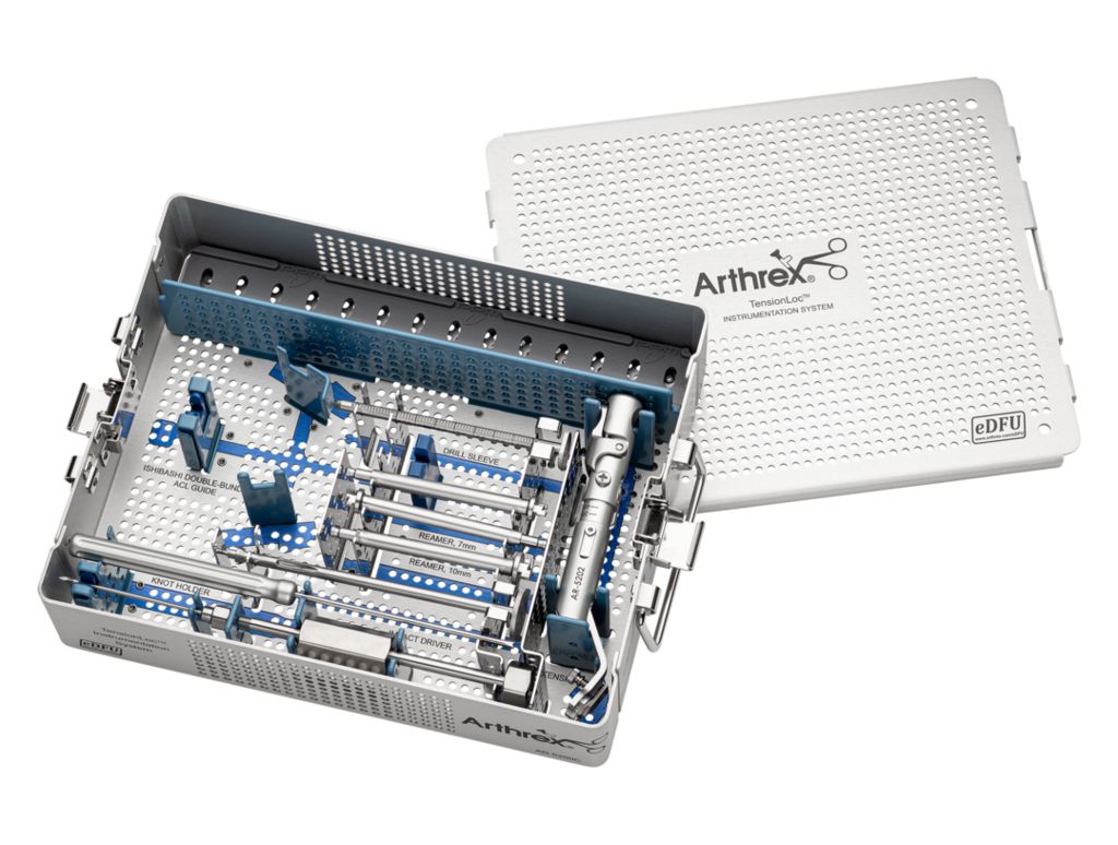 Arthrex - TensionLoc Instrument Set - AR-5200S