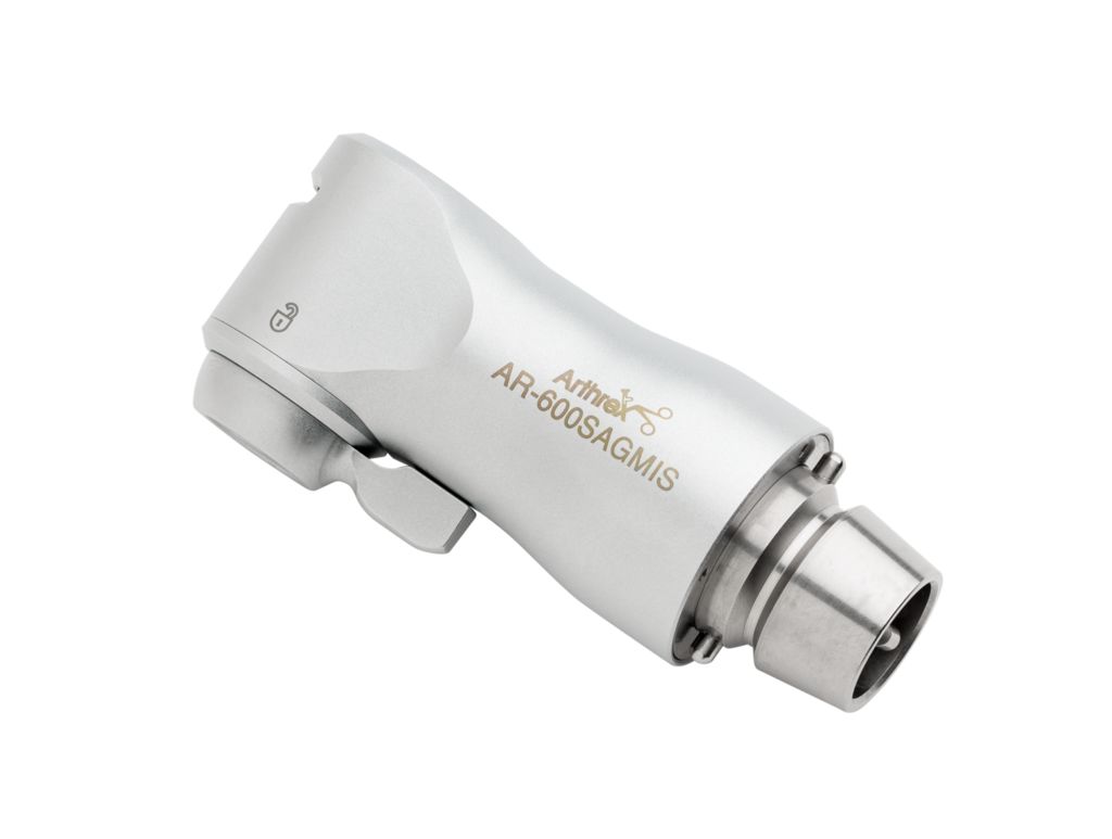 Arthrex - Sagittaler Sägeaufsatz - MIS Sagittal Saw Attachment, Minimal ...