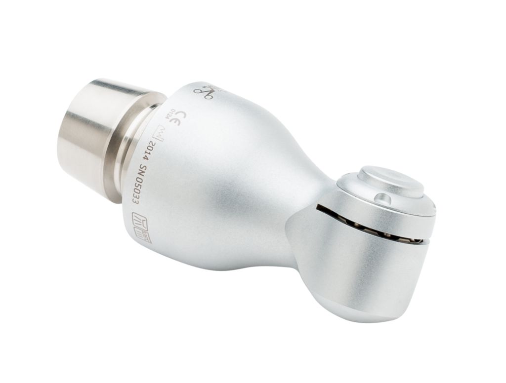 Arthrex - Sagittal Saw Attachment, for 300 Saw Blades - AR-600SAGS