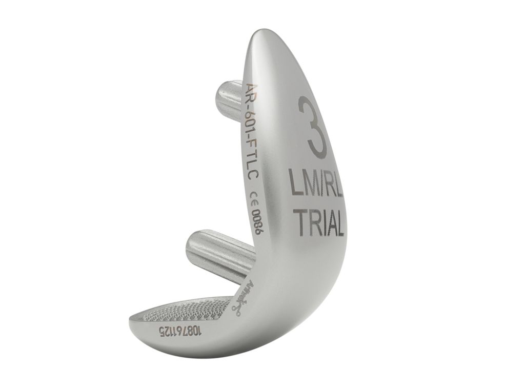 Arthrex - iBalance UKA, Femur Probe Implantat, Gr. 3 LM/RL - AR-601-FTLC