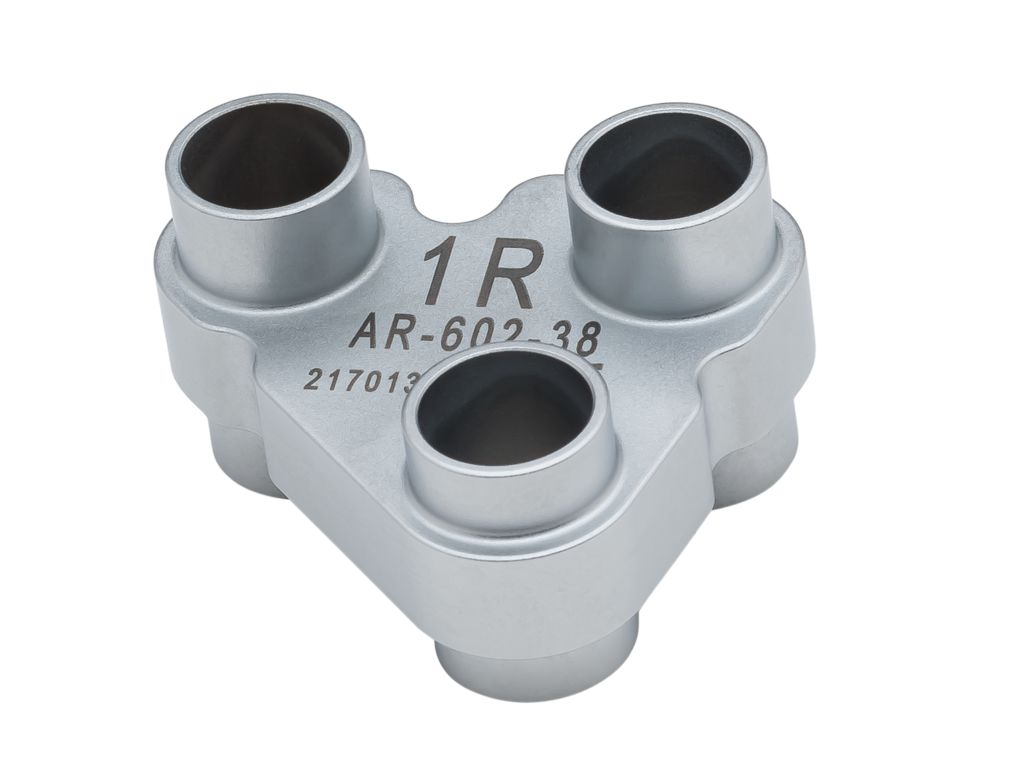 Arthrex - iBalance PFJ, Peg Drill Stabilizer, Size 1 - AR-602-38