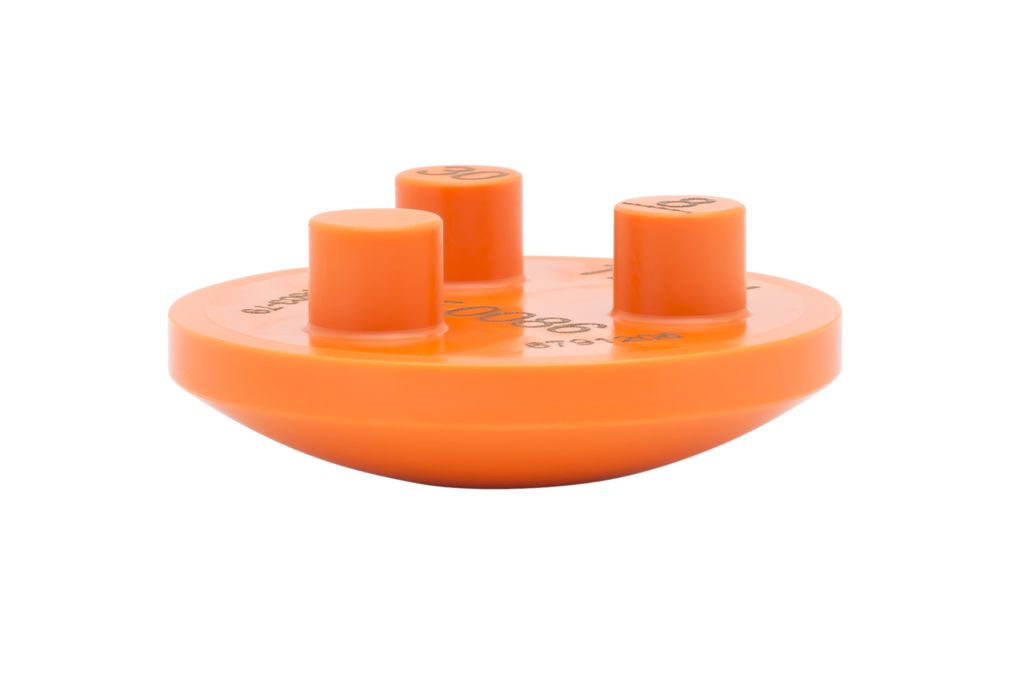 Arthrex - iBalance TKA, Dome Patella, Trial Size 30, 8 mm Thickness ...