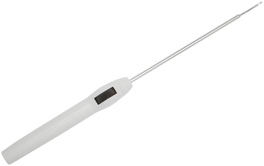 Arthrex - Halbmondförmig, QuickPass Lasso, steril, SU - AR-6068C