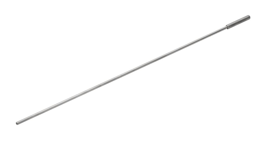 Arthrex - iBalance TKA, Alignment Drop Rod w/Sleeve, 3/16" x 18" - AR-611-2