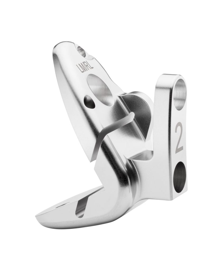 Arthrex - iBalance UKA SportsPlasty, Femoral Finishing Guide, Left ...