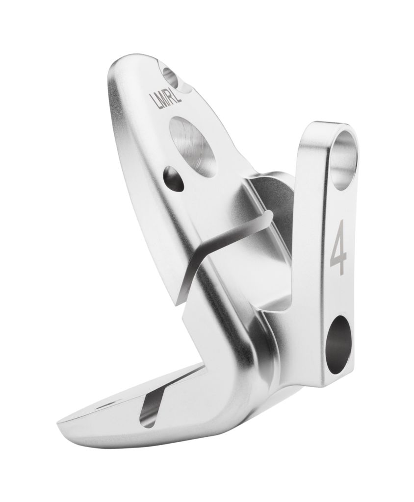 Arthrex - iBalance UKA SportsPlasty, Femoral Finishing Guide, Left ...