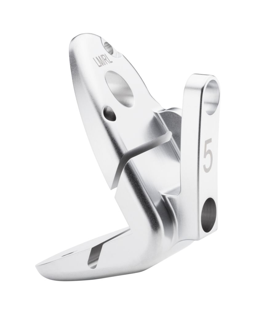 Arthrex - iBalance UKA SportsPlasty, Femoral Finishing Guide, Left ...