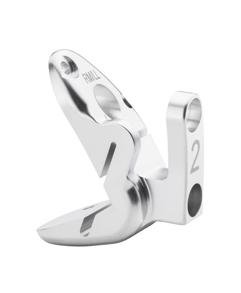 Arthrex - iBalance UKA SportsPlasty, Femoral Finishing Guide, Right ...