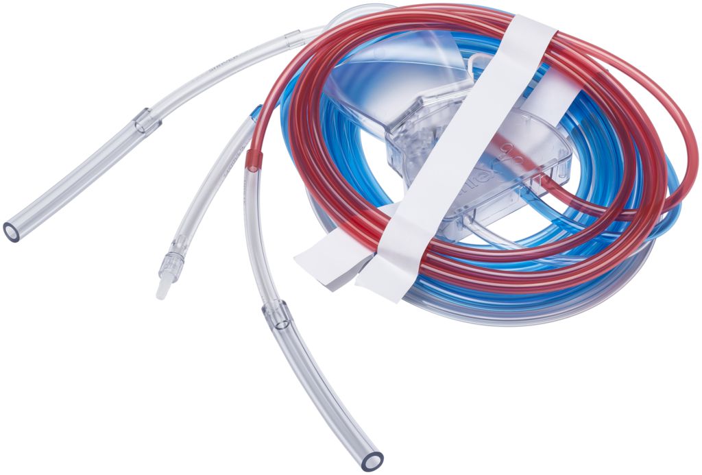 Arthrex - DualWave Outflow Cassette/Tube Set, sterile, qty. 10, SU - AR ...