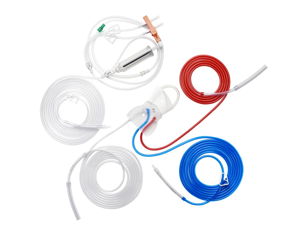 Arthrex - Inflow / Outflow, Single Use - AR-6436