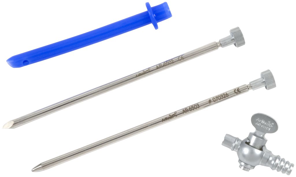 Arthrex - Irrigation Cannula Set - AR-6500S