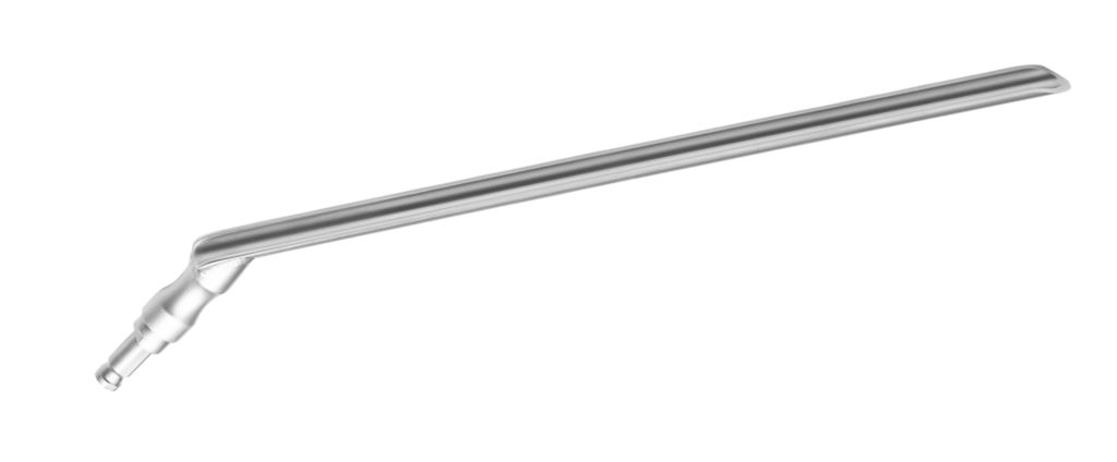 Arthrex - Open Cannula, Tapered, Detachable, Low Profile - AR-6507-03LP