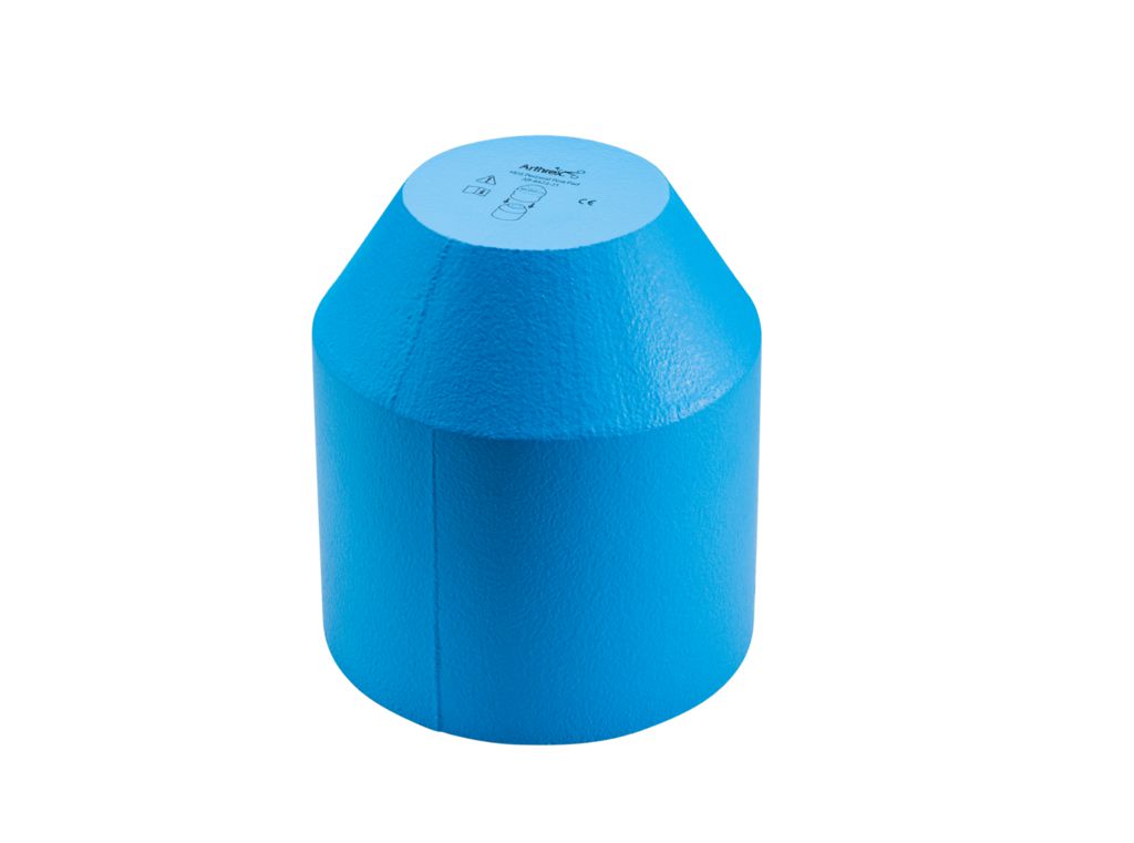 Arthrex - HDS Perineal Post Pad, Dense, Reusable - AR-6529-21