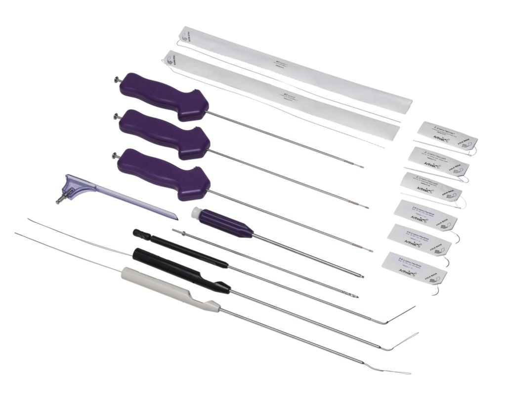 Arthrex - Implant System, Hip Labral Reconstruction 2.9 x 15.5 mm - AR-6955