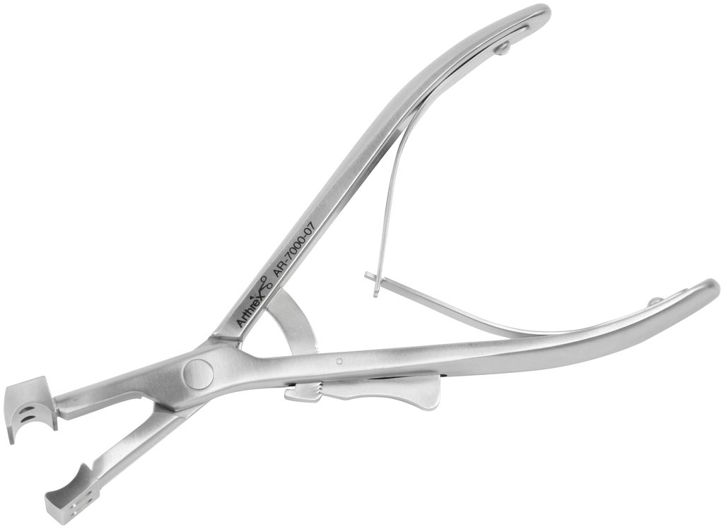 Arthrex - Coracoid Drill Guide - AR-7000-07