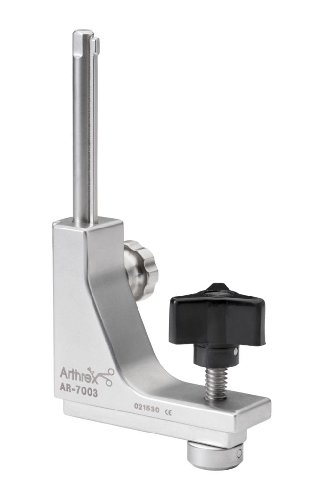 Arthrex - Cutting Block Base Assembly - AR-7003