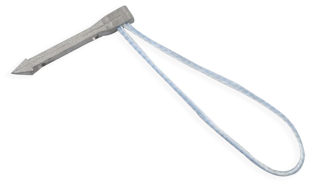 Arthrex - #2 FiberWire, NeedlePunch - AR-7224