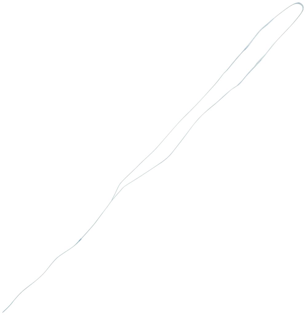 Arthrex - FiberTape Loop, 2 mm (Blue) - AR-7275