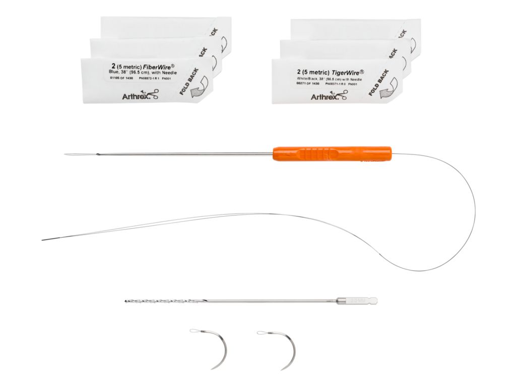 Arthrex - Univers Apex Suture Kit - AR-7298