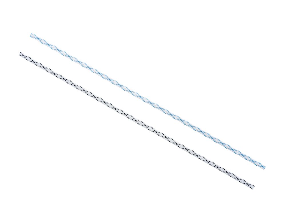 Arthrex - SutureTape, x-pattern, 1.3 mm, two each 40 in Strands (1 ...
