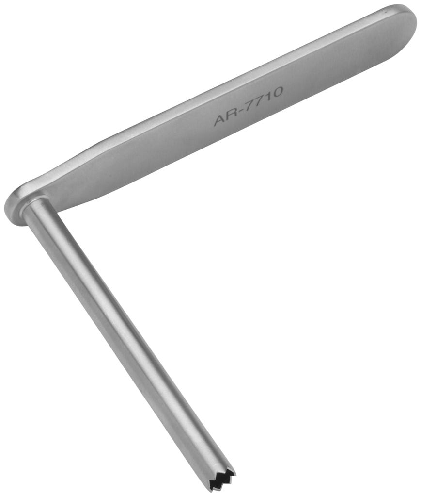 Arthrex - UCL Humeral Socket Drill Guide, 5.0 mm x 15 mm - AR-7710