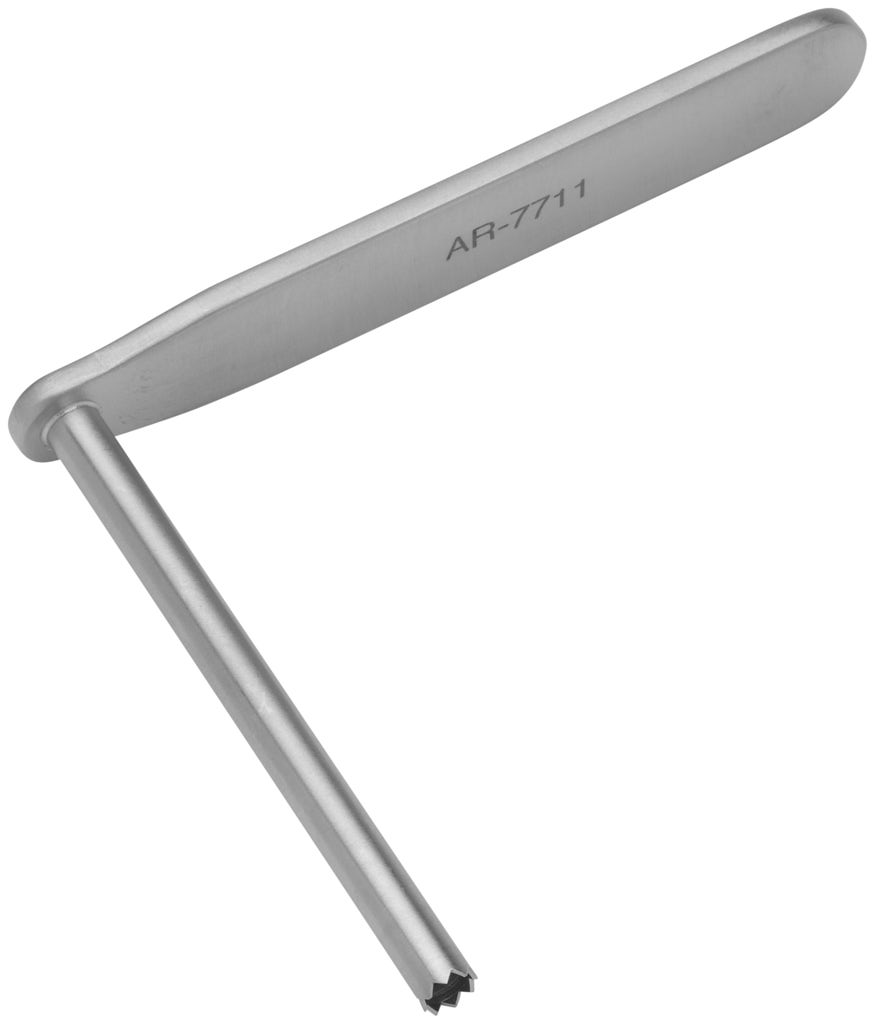 Arthrex - UCL Humeral Socket Drill Guide, 4.5 mm x 15 mm - AR-7711