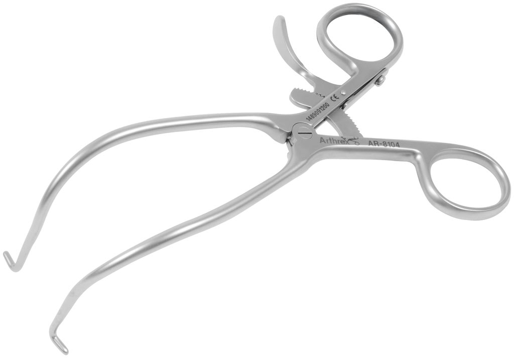 Arthrex - Gelpi Retractor - AR-8104