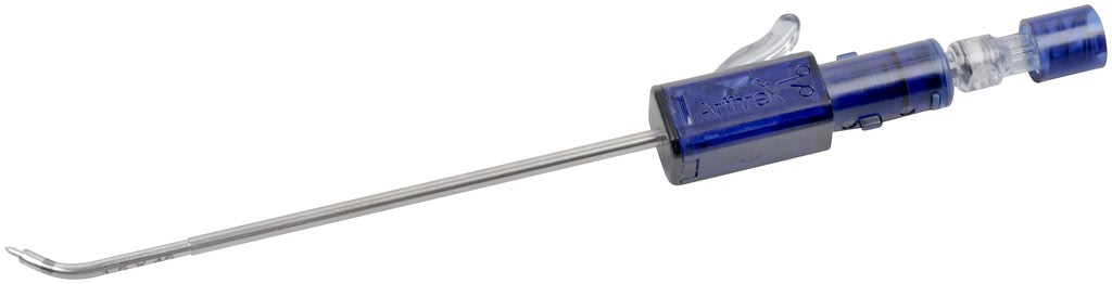 Arthrex - PowerPick Instrument, 45°, 1.5 mm x 13 cm - AR-8150PP-45