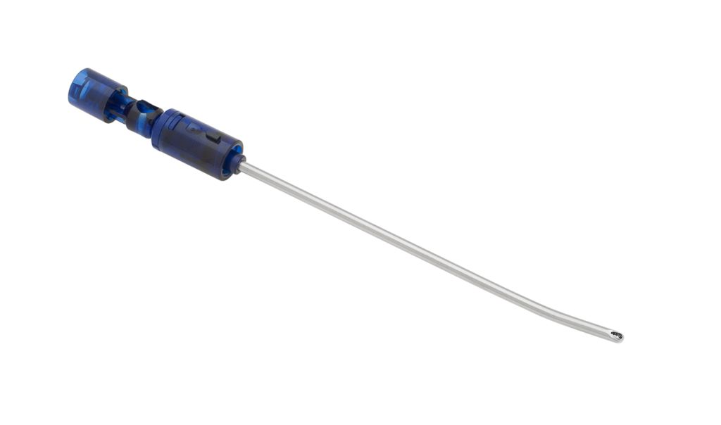 Arthrex - Dissector, Curved, 3.5 mm - AR-8350CDS