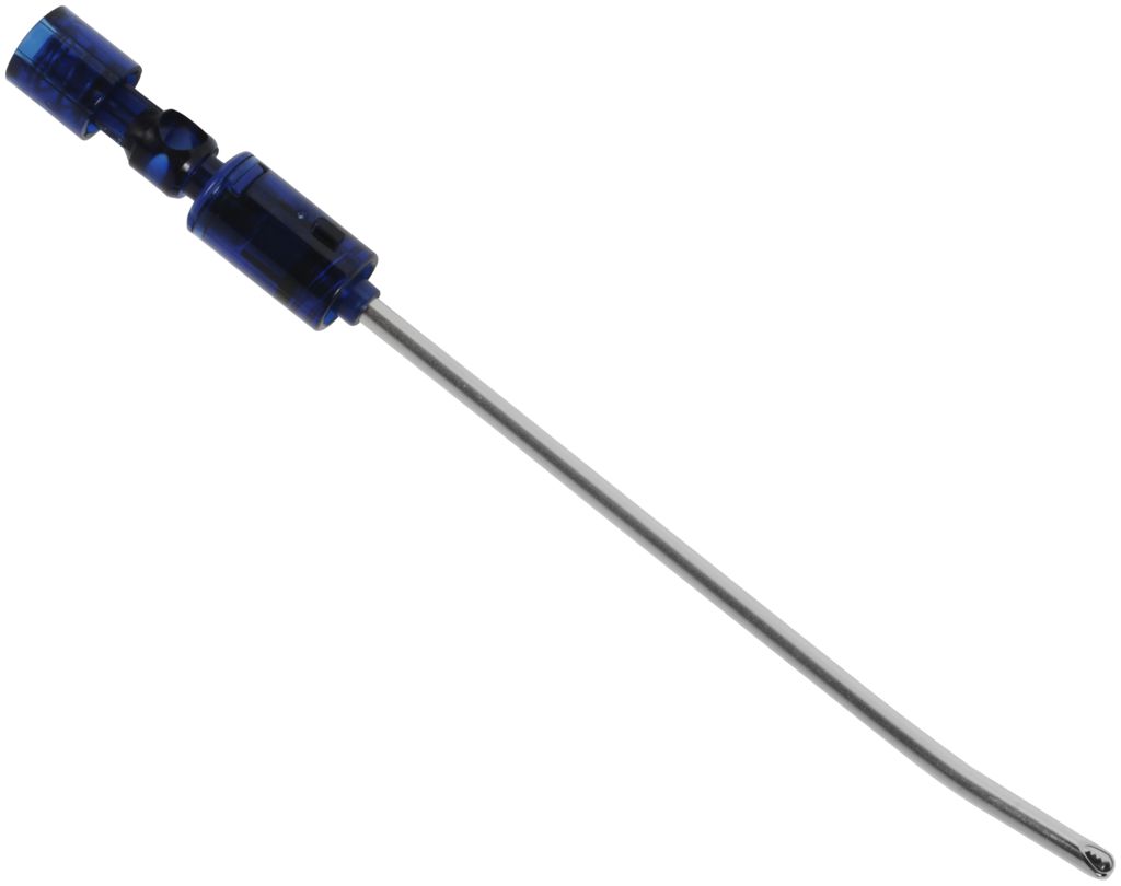 Arthrex - Dissector, Curved, 4.0 mm x 13 cm - AR-8400CDS