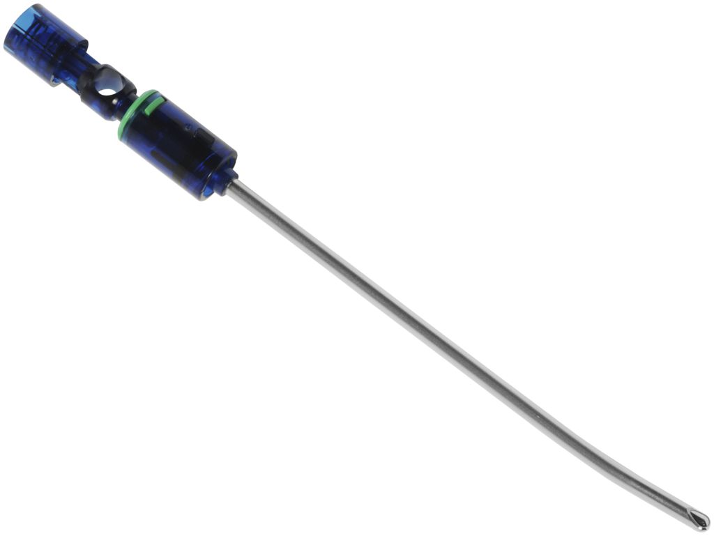 Arthrex - Sabre, Curved, 4.0 mm x 13 cm - AR-8400CSR