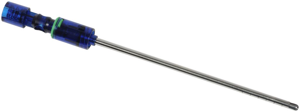 Arthrex - Sabre, 4.0 mm x 13 cm - AR-8400SR