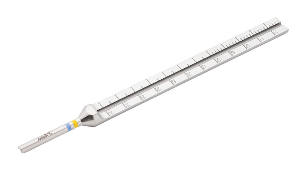 Arthrex - Depth Guide, for 4.3 and 6.5 mm HCS - AR-8610DG-02