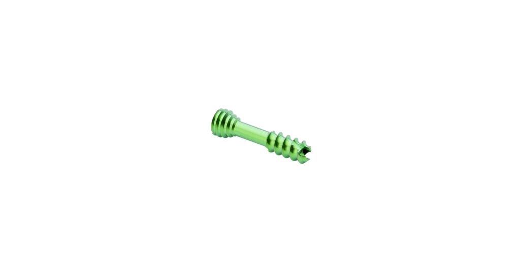 Arthrex - Headless Compression Screw, Cannulated, 2.5 x 12 mm - AR-8625-12