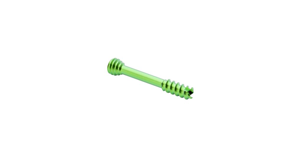 Arthrex - Headless Compression Screw, Cannulated, 2.5 x 18 mm - AR-8625-18