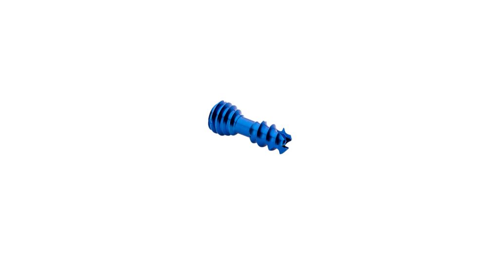 Arthrex - Headless Compression Screw, Cannulated, 3.0 x 10 mm - AR-8630-10