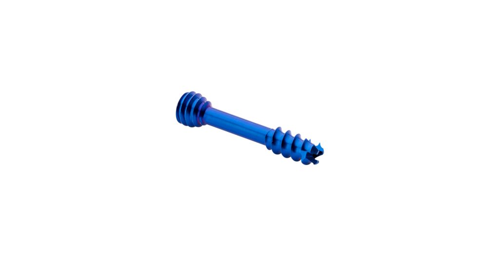 Arthrex - Headless Compression Screw, Cannulated, 3.0 x 18 mm - AR-8630-18