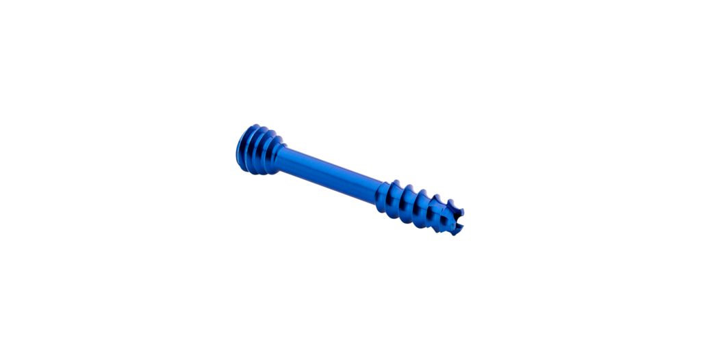 Arthrex - Headless Compression Screw, Cannulated, 3.0 x 20 mm - AR-8630-20