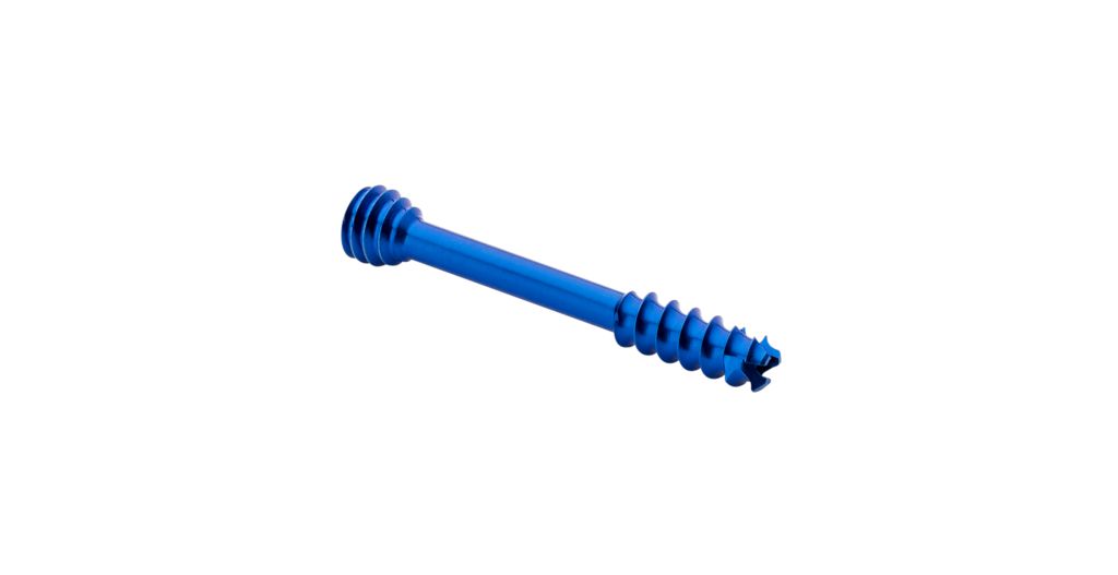 Arthrex - Headless Compression Screw, Cannulated, 3.0 x 24 mm - AR-8630-24