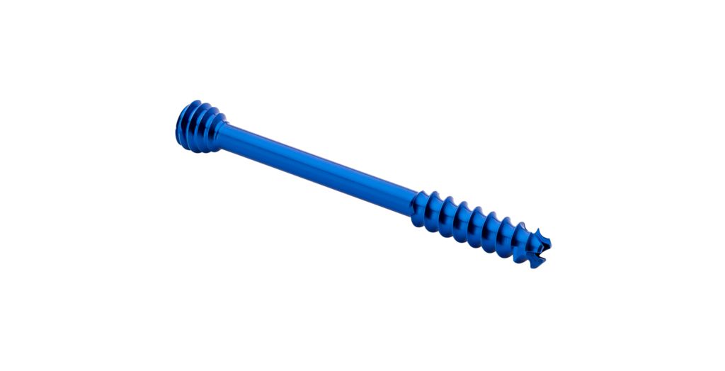 Arthrex - Headless Compression Screw, Cannulated, 3.0 x 32 mm - AR-8630-32