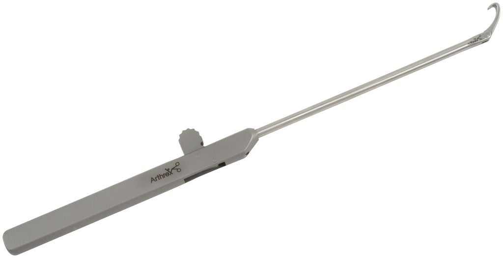 Arthrex - Articulating Hook Elevator - AR-8631