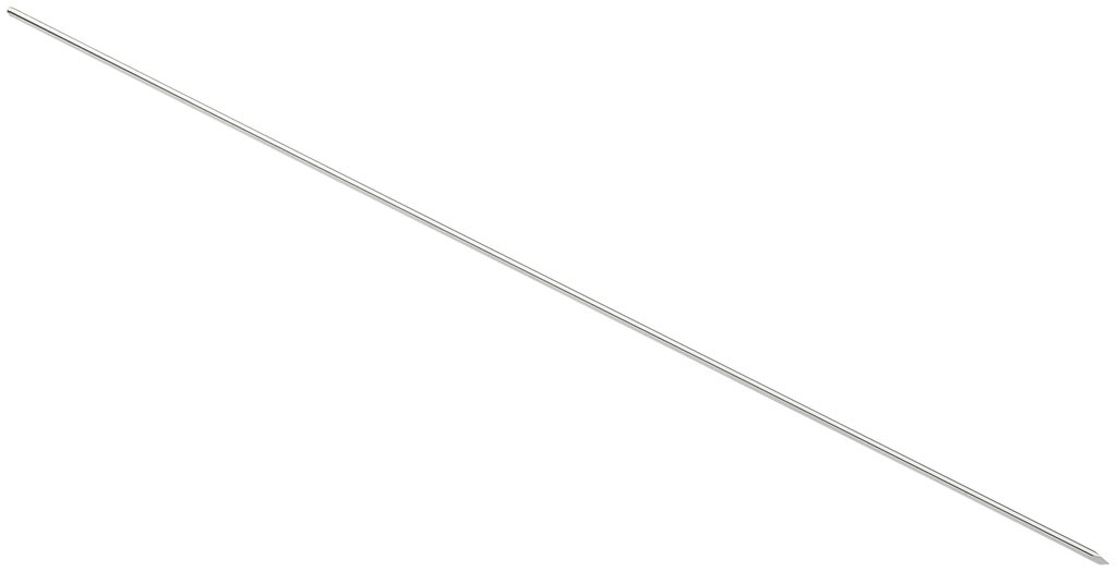 Arthrex - Guidewire, Ankle Arthroscopy, 1.6 mm - AR-8655K-16