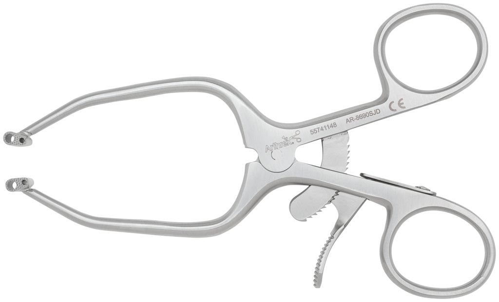 Arthrex - Small Joint Distractor - AR-8690SJD