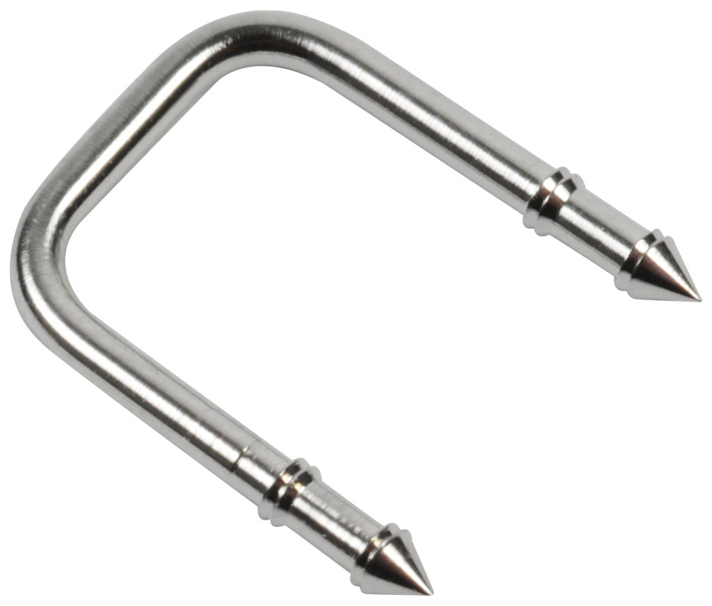 Arthrex - Small Staple, 8 mm, SS - AR-8708